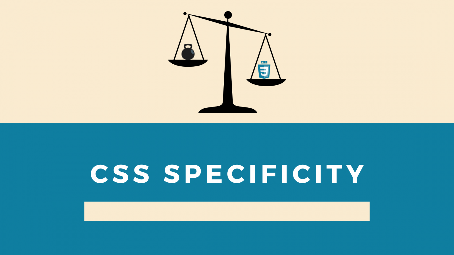Let’s Get Specific about CSS Specificity - weDevs Engineering Blog