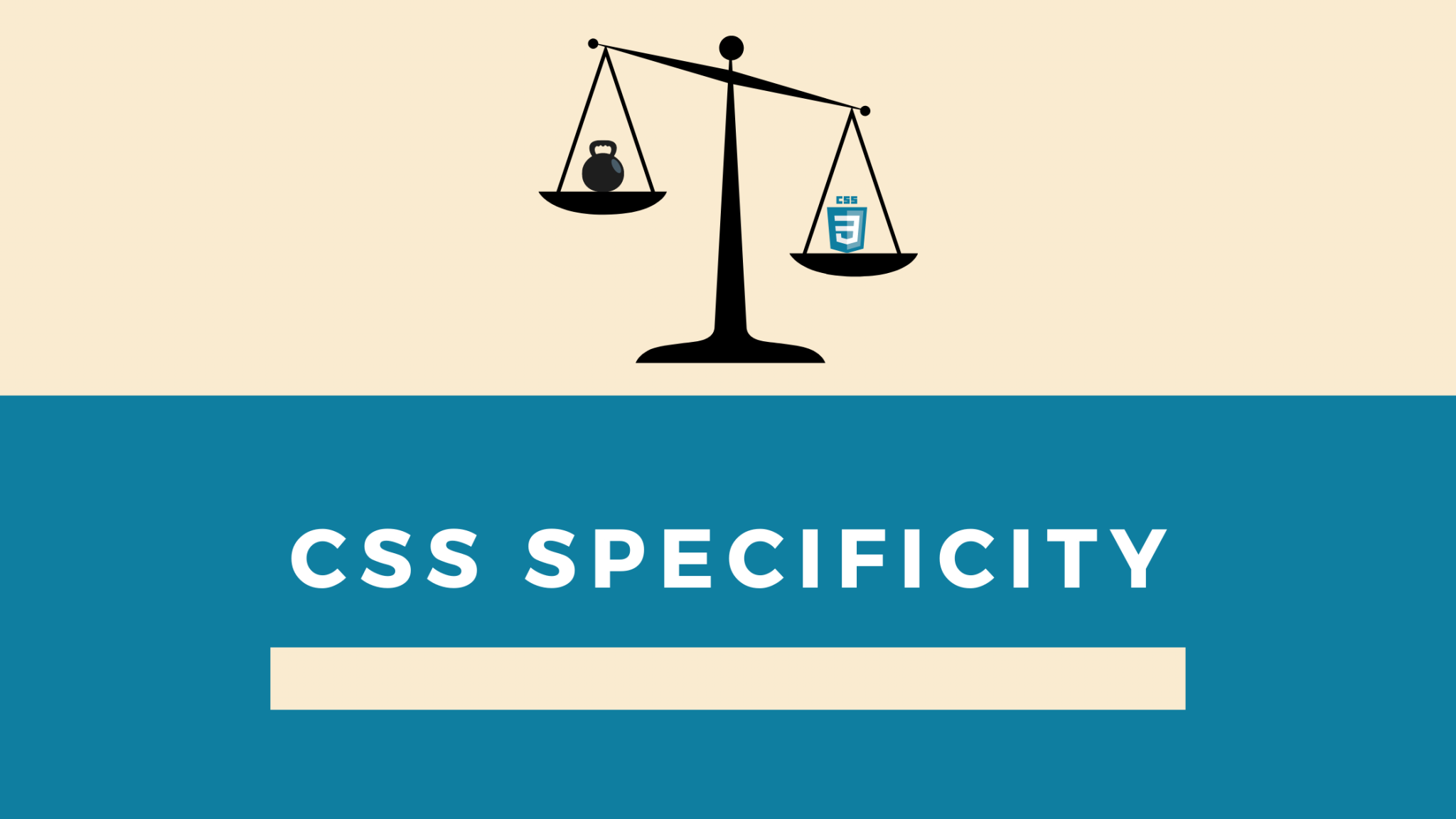 Let’s Get Specific about CSS Specificity - weDevs Engineering Blog