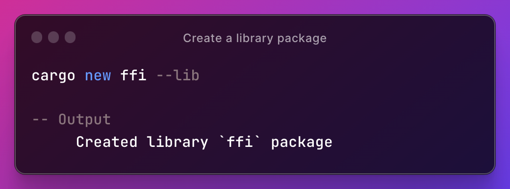 Supercharge PHP using FFI - weDevs Engineering Blog